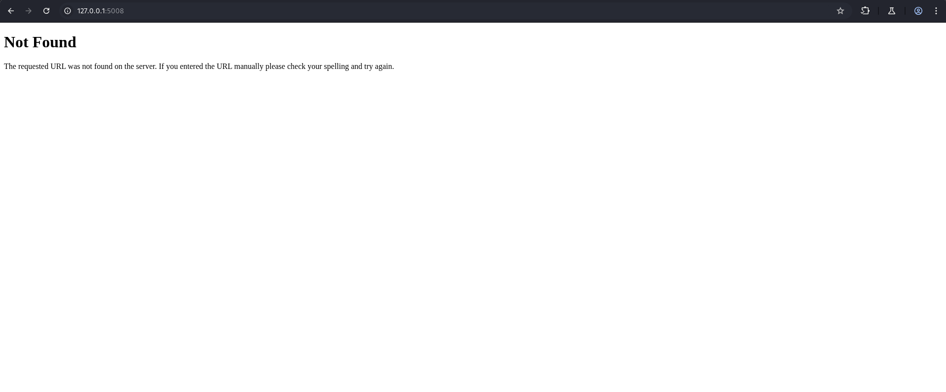 Blackhat MEA 2025 Qualification | Furious5