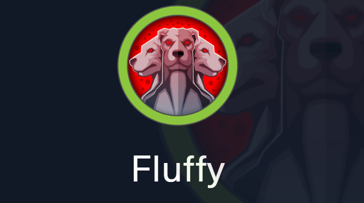 Fluffy | Furious5